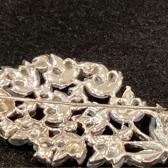 Lisner Jewelry | Jewelry | Vintage Lisner Color Changing Blue ...